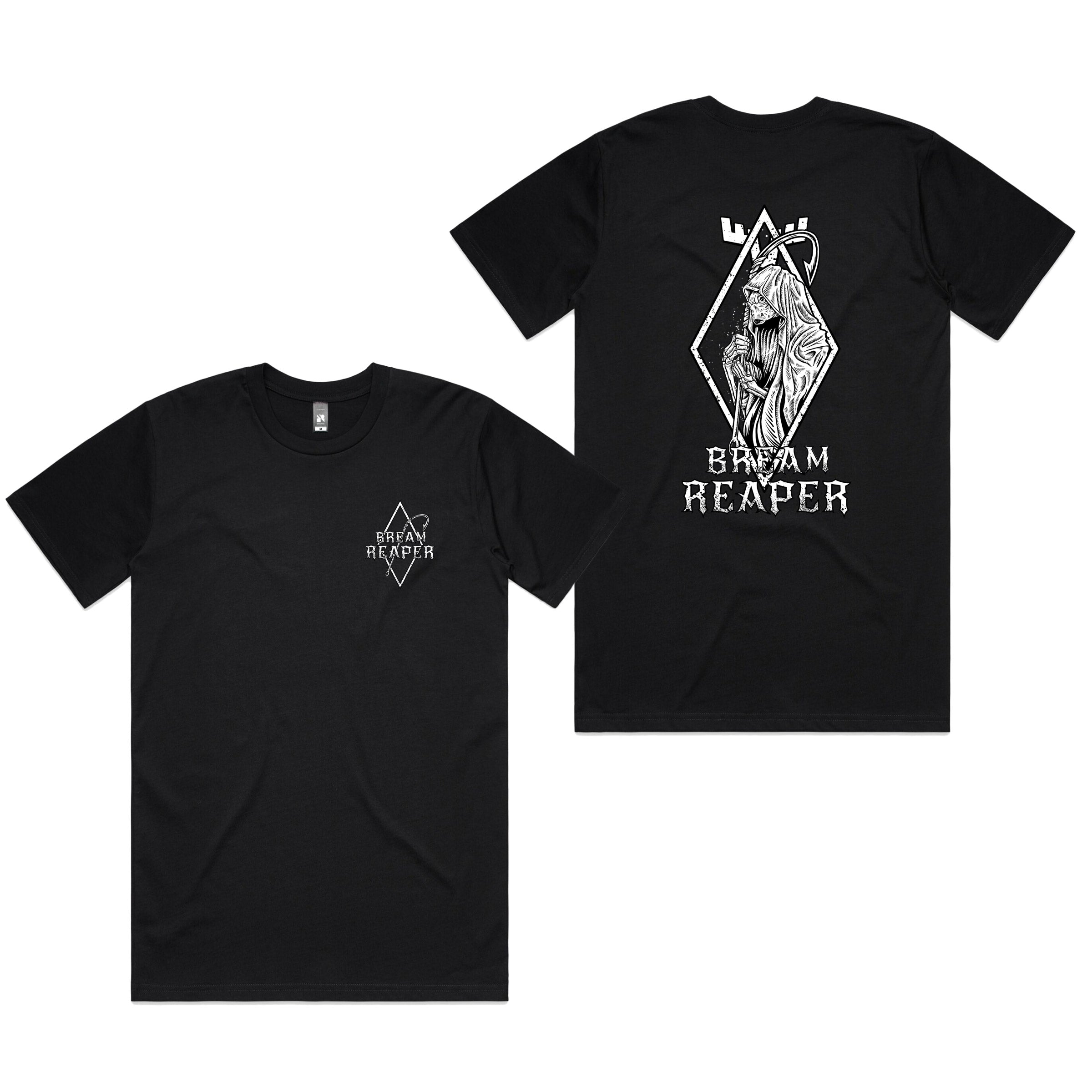 Bream Reaper Tee