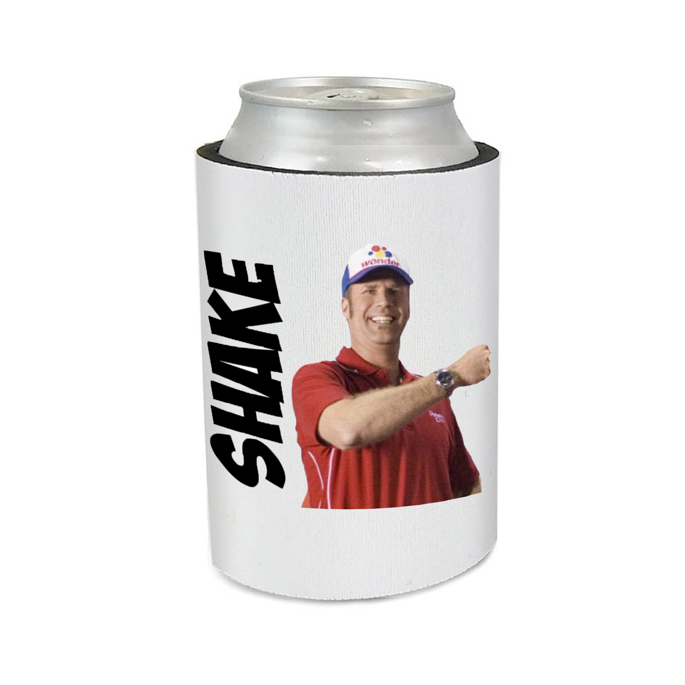 Shake N Bake 1 Cooler – Dr.Moose